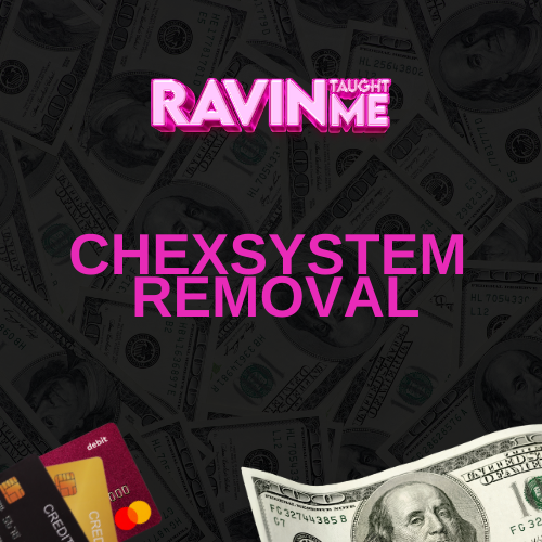 Fresh Start Bundle – RavinTaughtMe